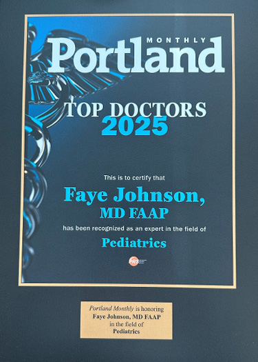 Meet our Doctors | Westside Pediatric Clinic